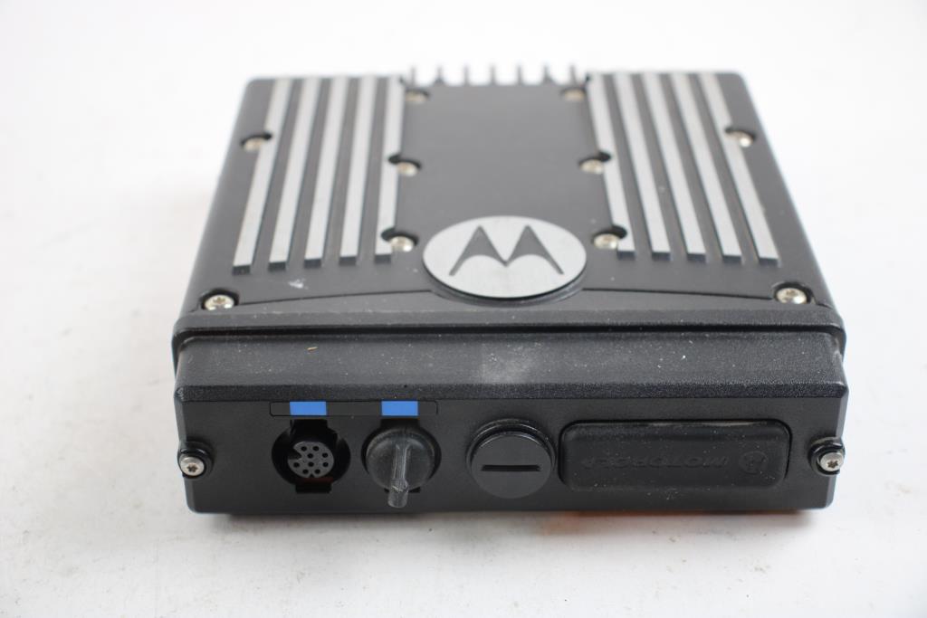 Motorola XTL 2500 Mobile Radio | Property Room