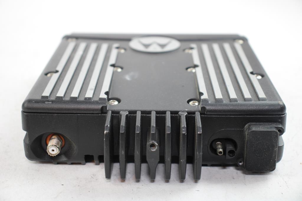 Motorola XTL 2500 Mobile Radio | Property Room