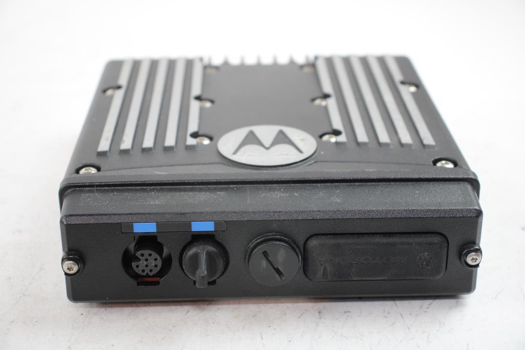 Motorola XTL 2500 Mobile Radio | Property Room