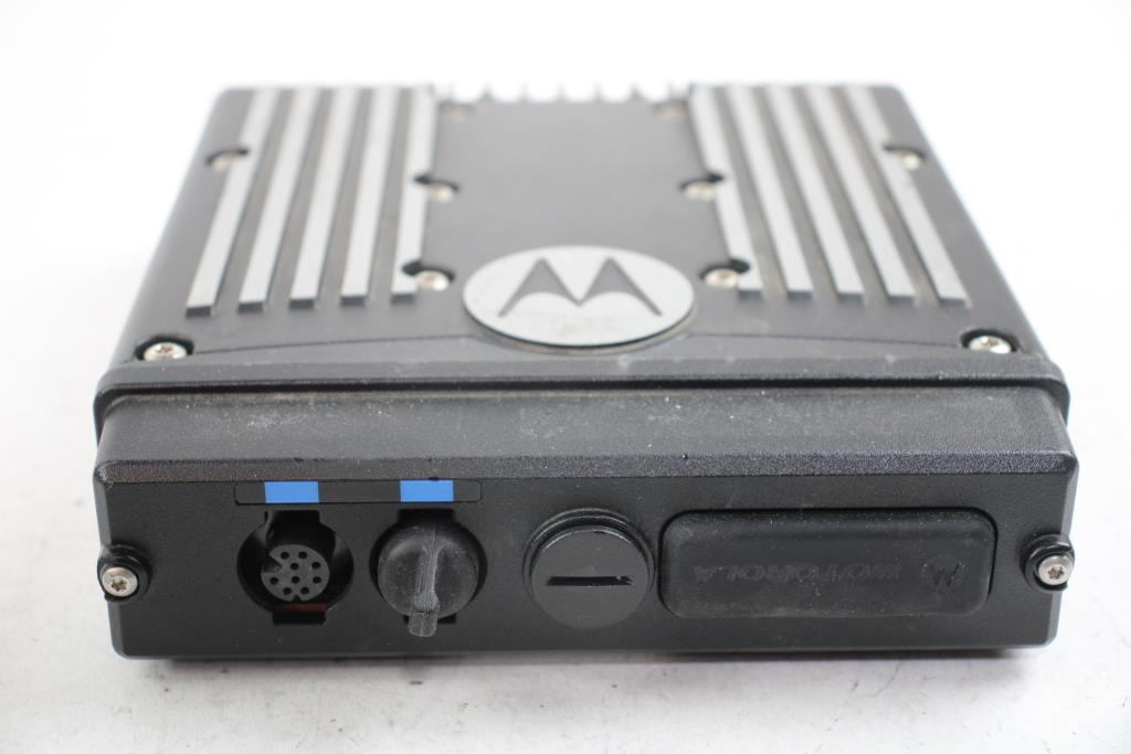 Motorola XTL 2500 Mobile Radio | Property Room
