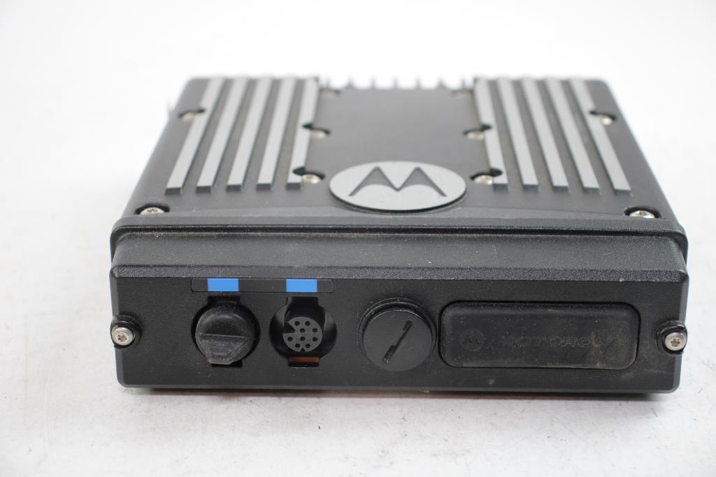 Motorola XTL 2500 Mobile Radio | Property Room