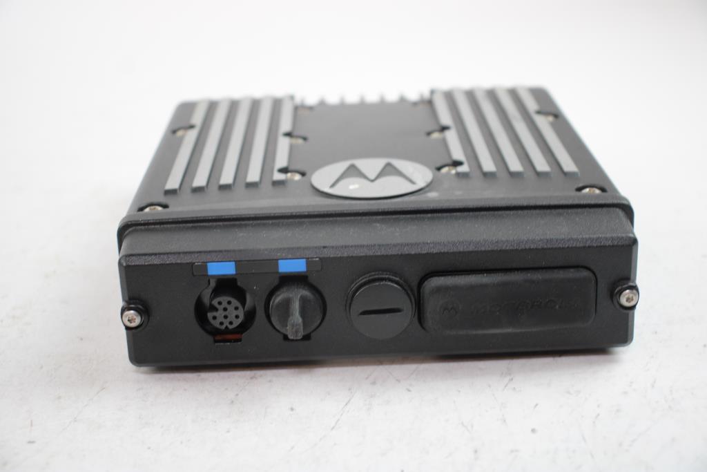 Motorola XTL 2500 Mobile Radio | Property Room