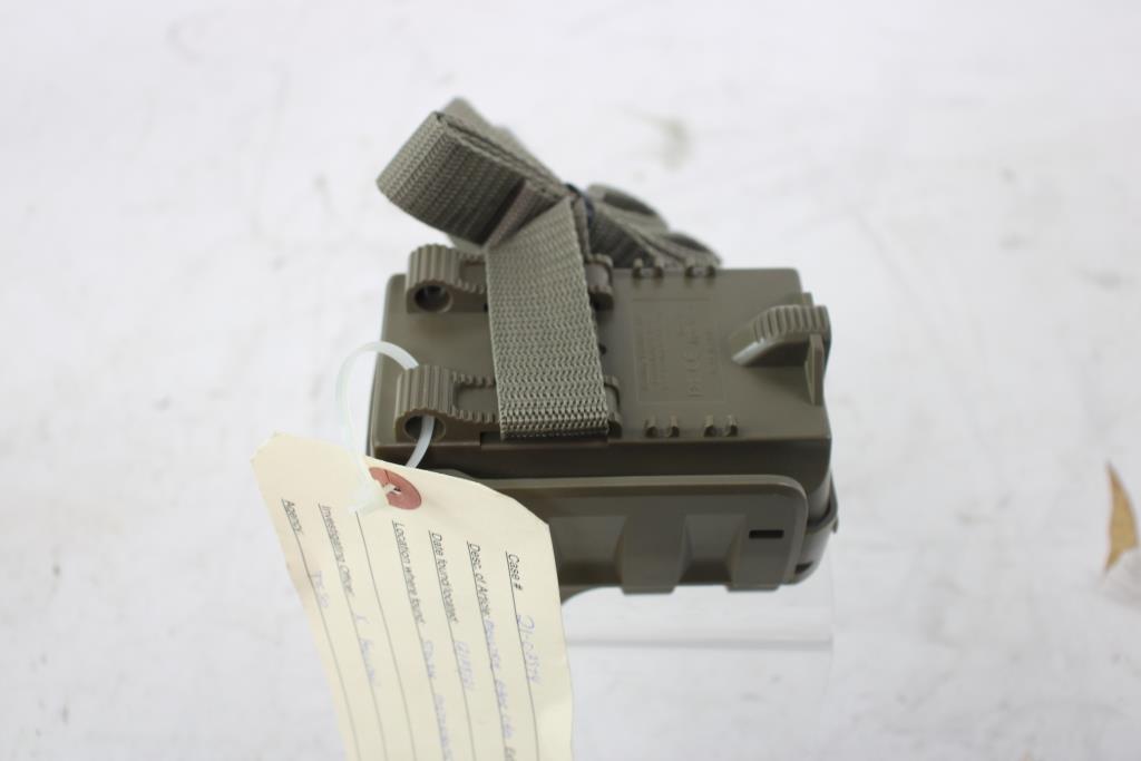 Moultrie A Series Game Camera, MCG-13336 | Property Room