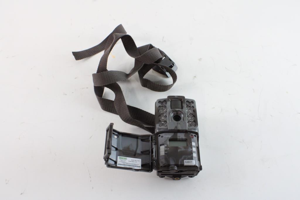 Moultrie A Series Trail Camera | Property Room