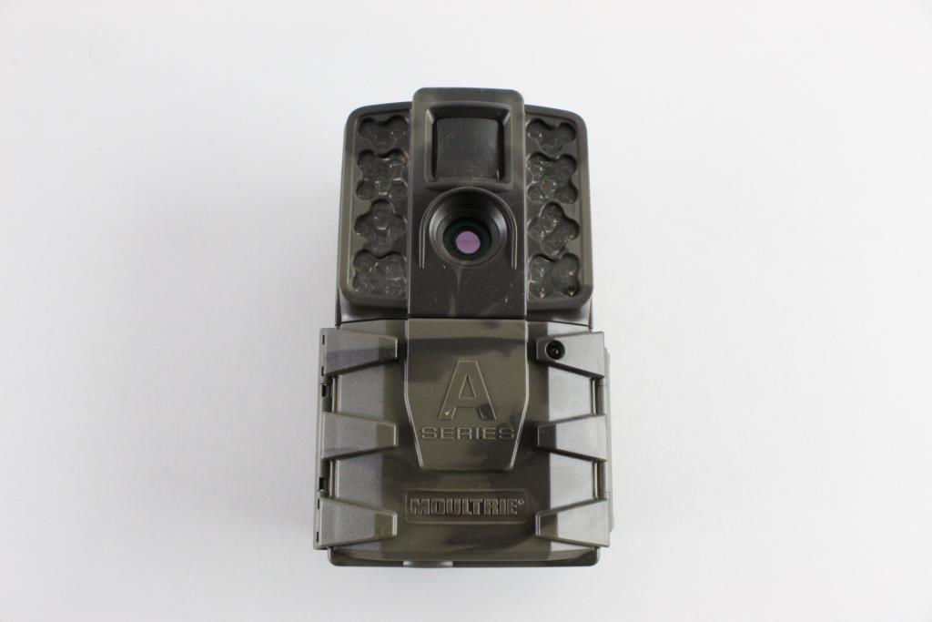 Moultrie A Series Trail Camera | Property Room
