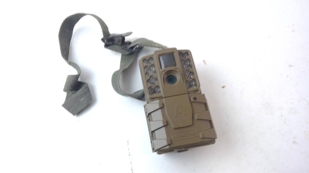 Moultrie A Series Trail Camera | Property Room