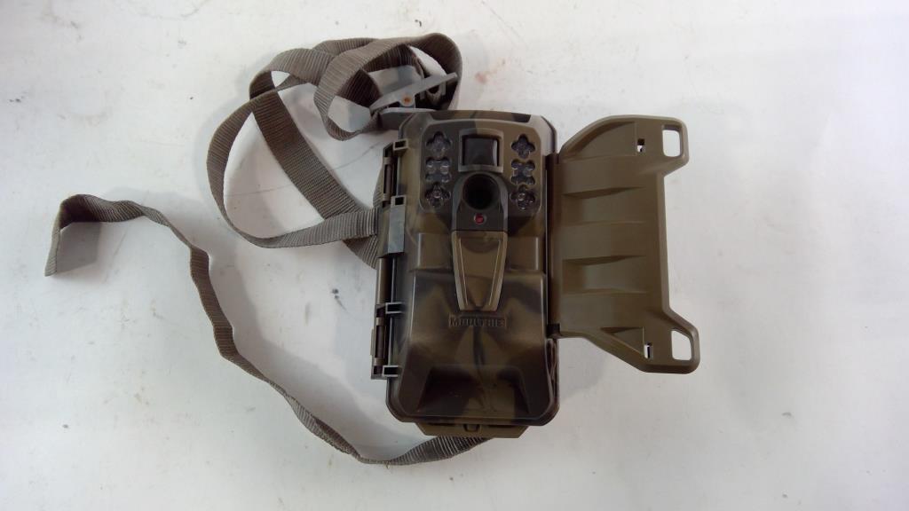 Moultrie Game Camera | Property Room