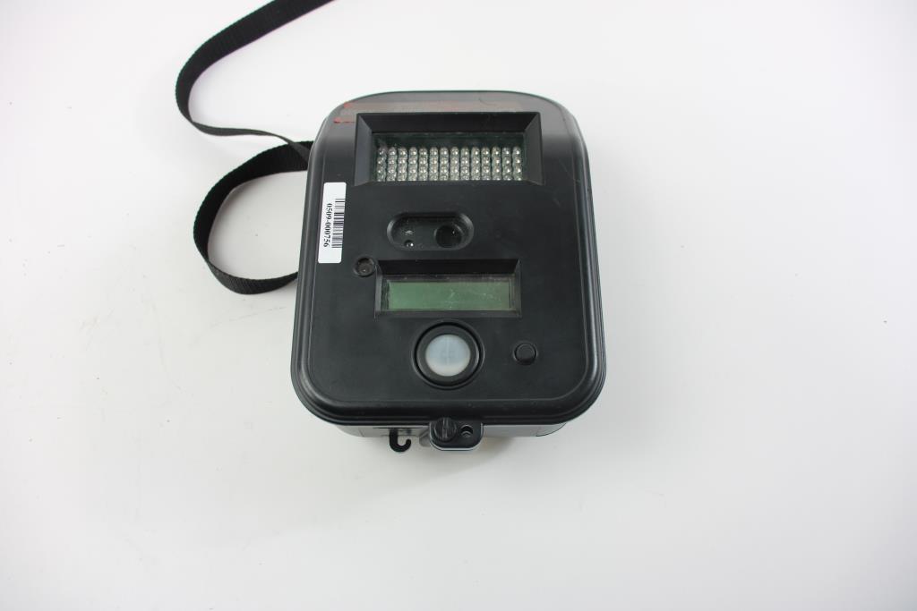 Moultrie Game Spy Infrared Digital Game Camera | Property Room