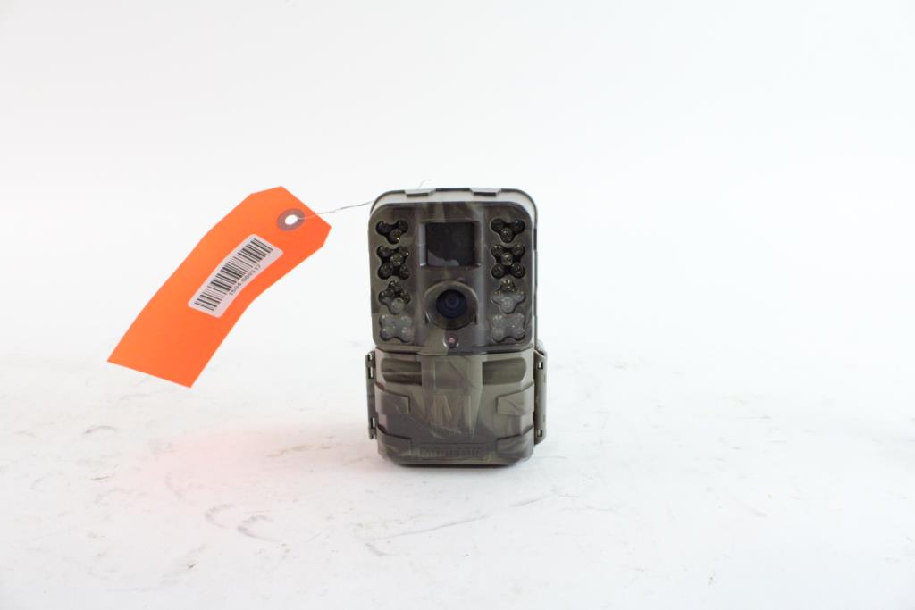 Moultrie M Series Trail Cam | Property Room