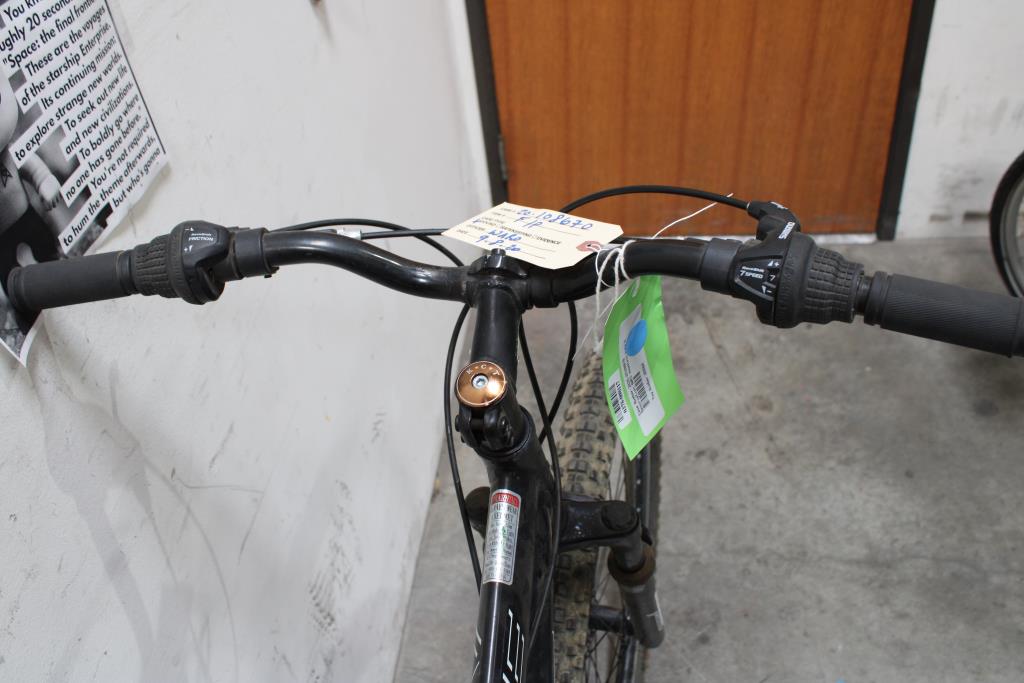 Mountain Bike Genesis Incline | Property Room