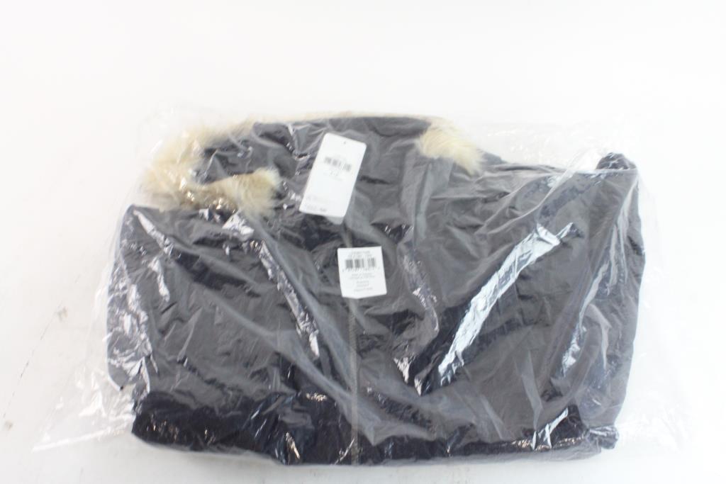 Mountain Hard Wear Jacket, Size S | Property Room