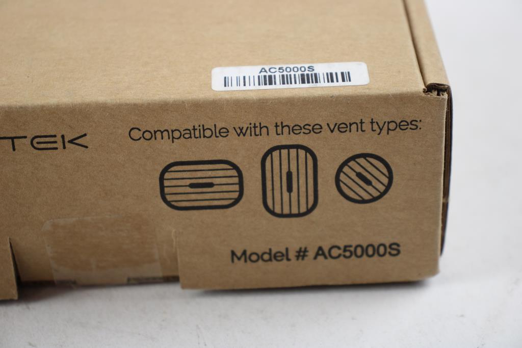 Mountek Airsnap Mobile Device Car Mounts, 3+ Pieces | Property Room