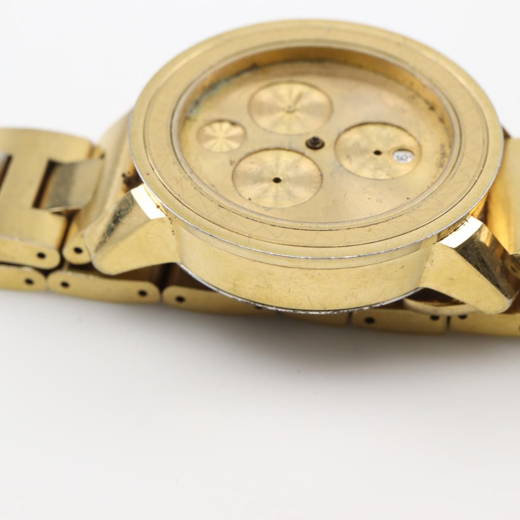 Movado Bold Chronograph Watch | Property Room