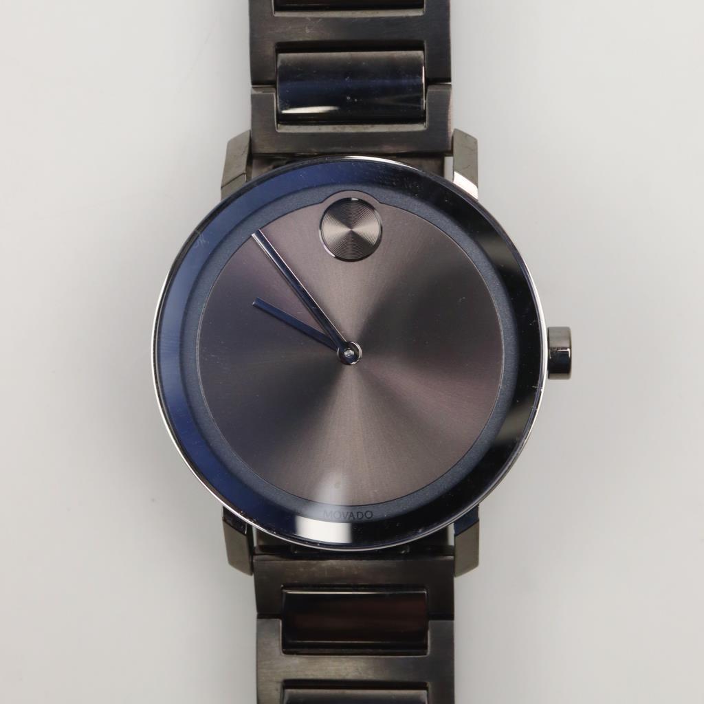 Movado Bold Evolution Watch | Property Room