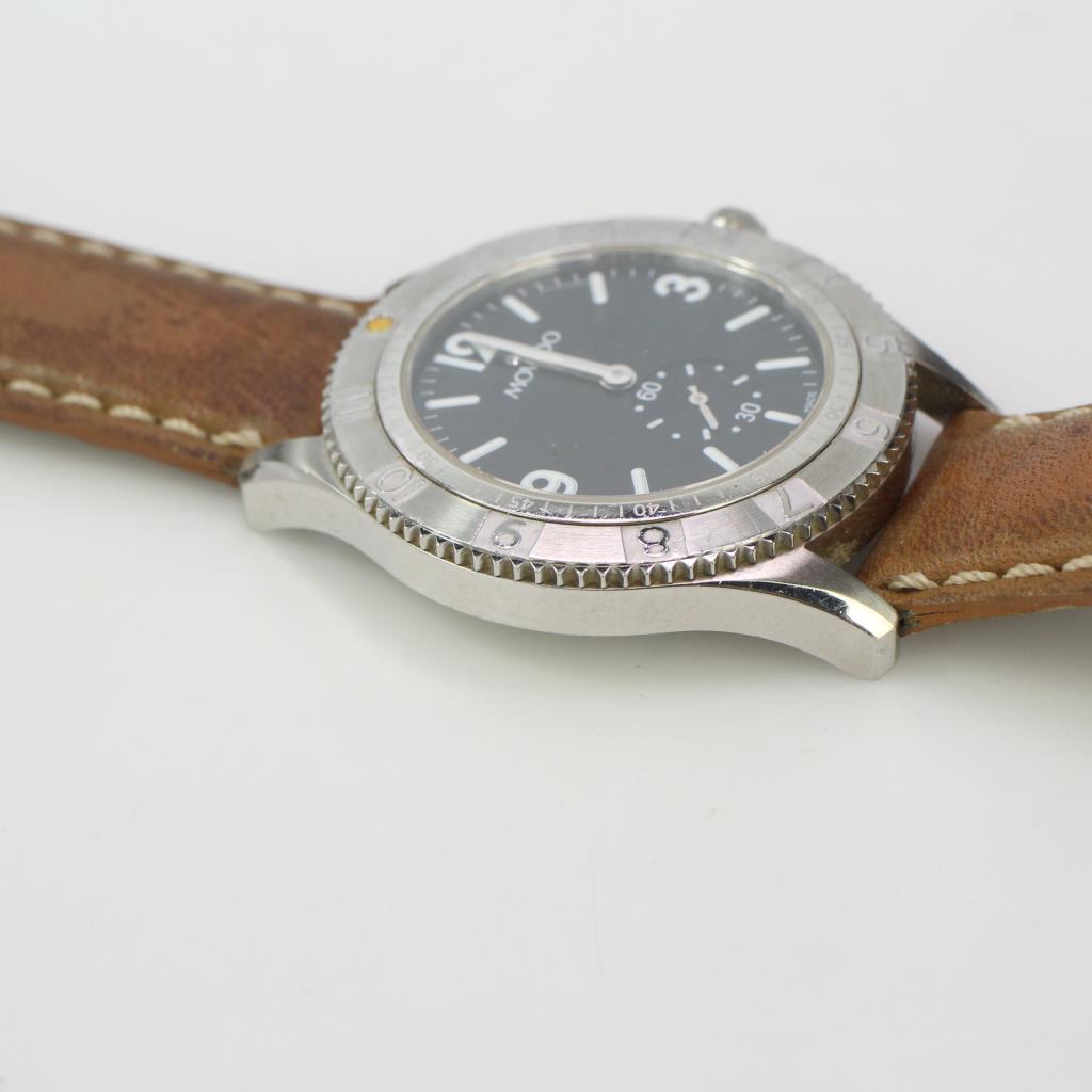 Movado Gentry Watch | Property Room