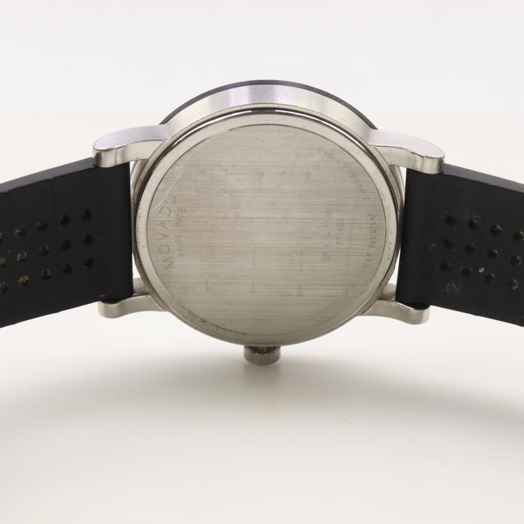 Movado Museum Sport | Property Room
