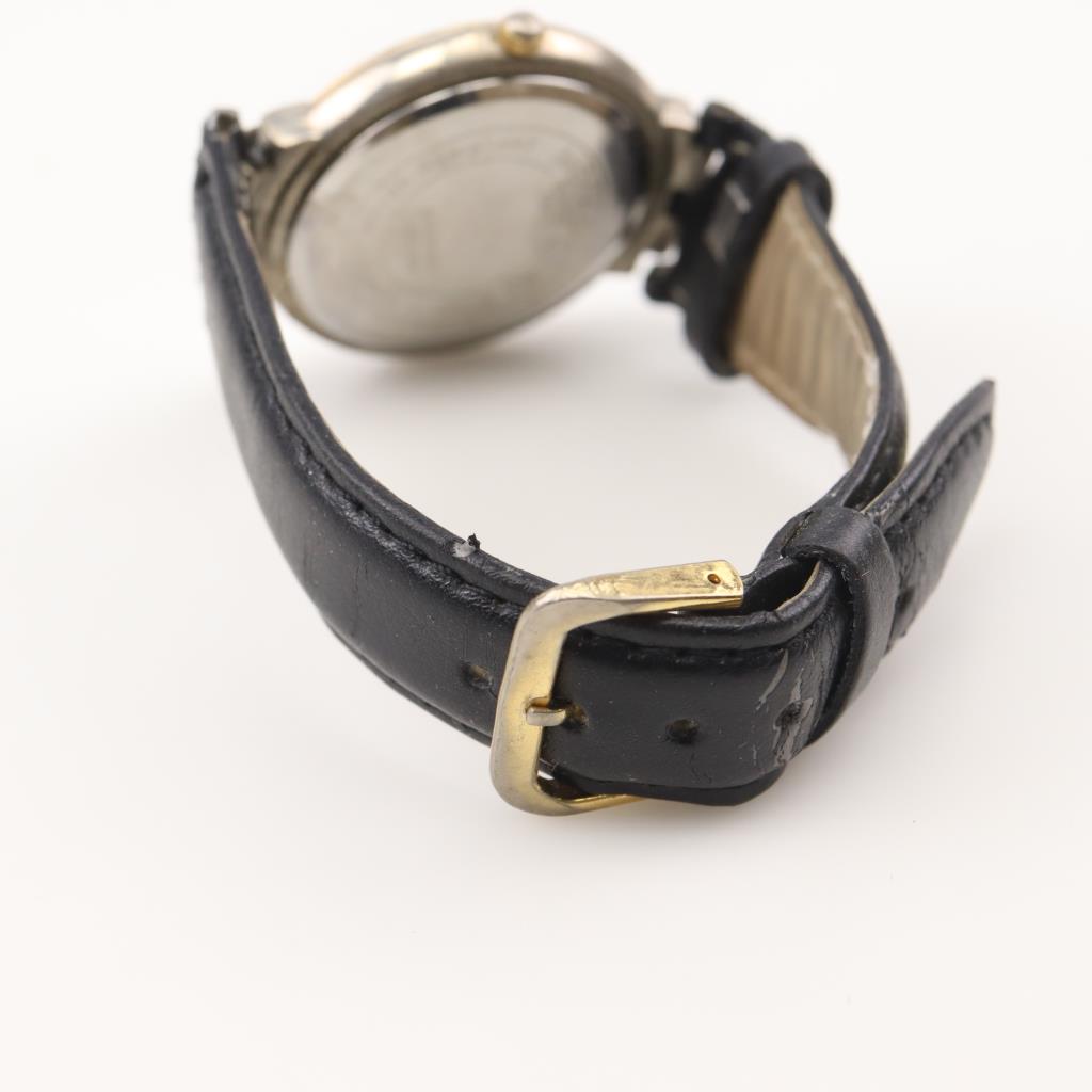 Movado Quartz Watch | Property Room