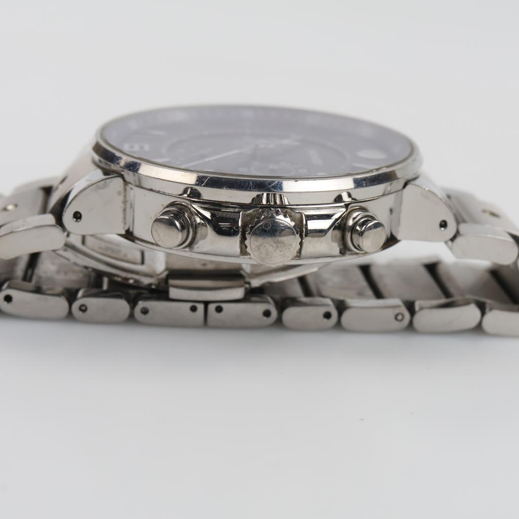 Movado SE Pilot Chronograph Watch | Property Room
