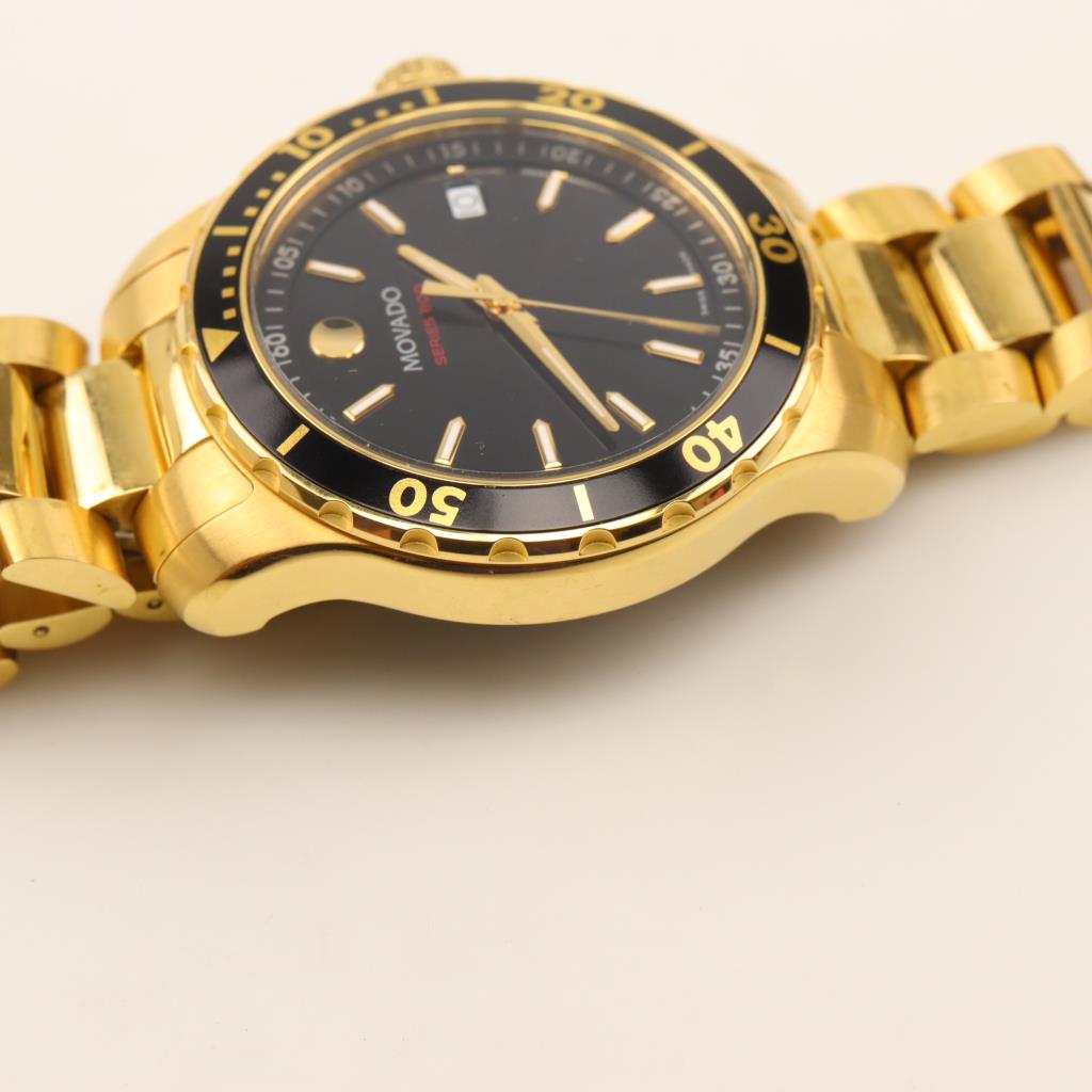 Movado Series 800 Watch | Property Room