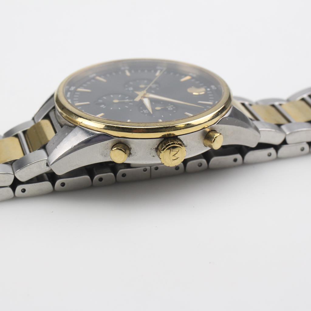 Movado Stratus Chronograph Watch | Property Room