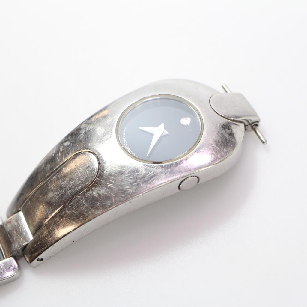 Movado Timema Watch | Property Room