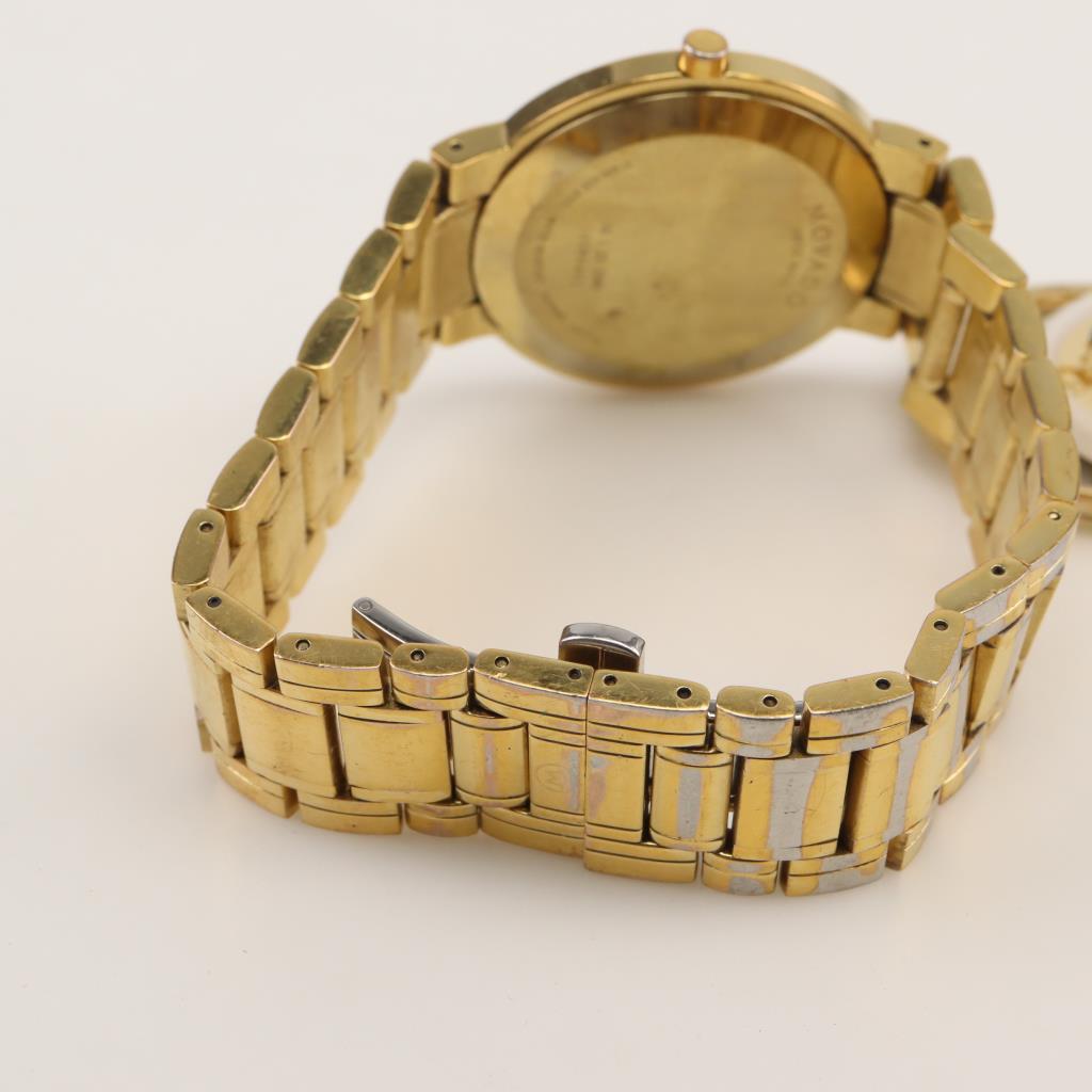 Movado Veturi Watch | Property Room