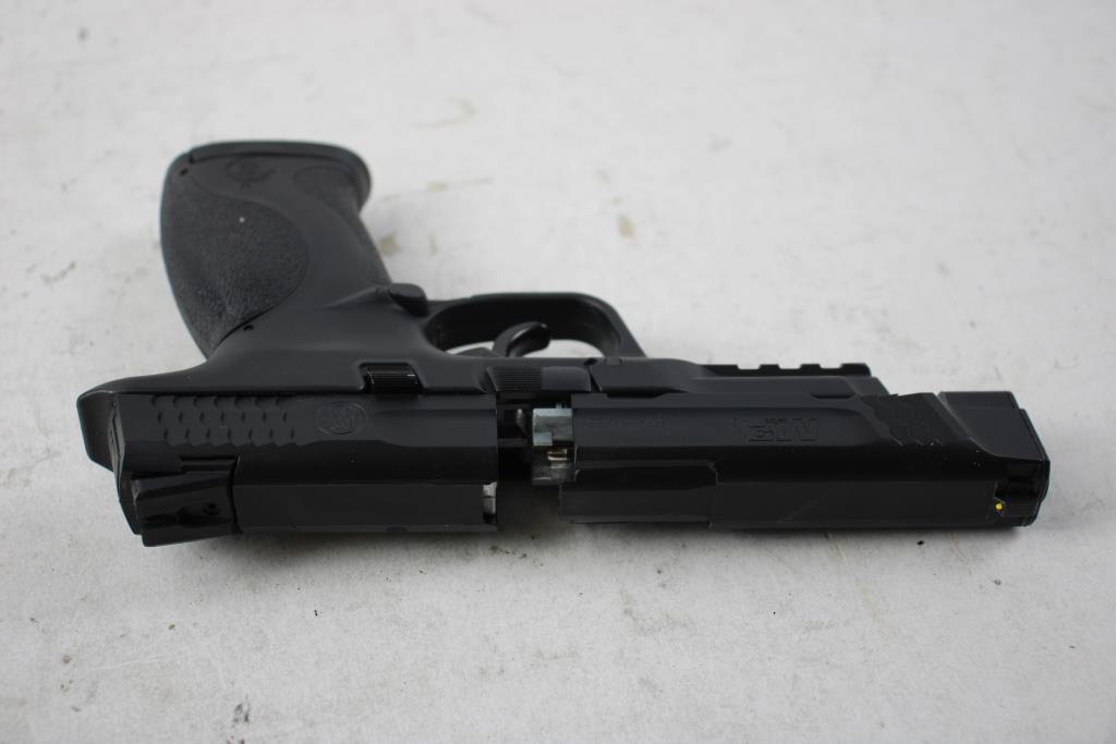 M&P 45 Airsoft Pistol | Property Room