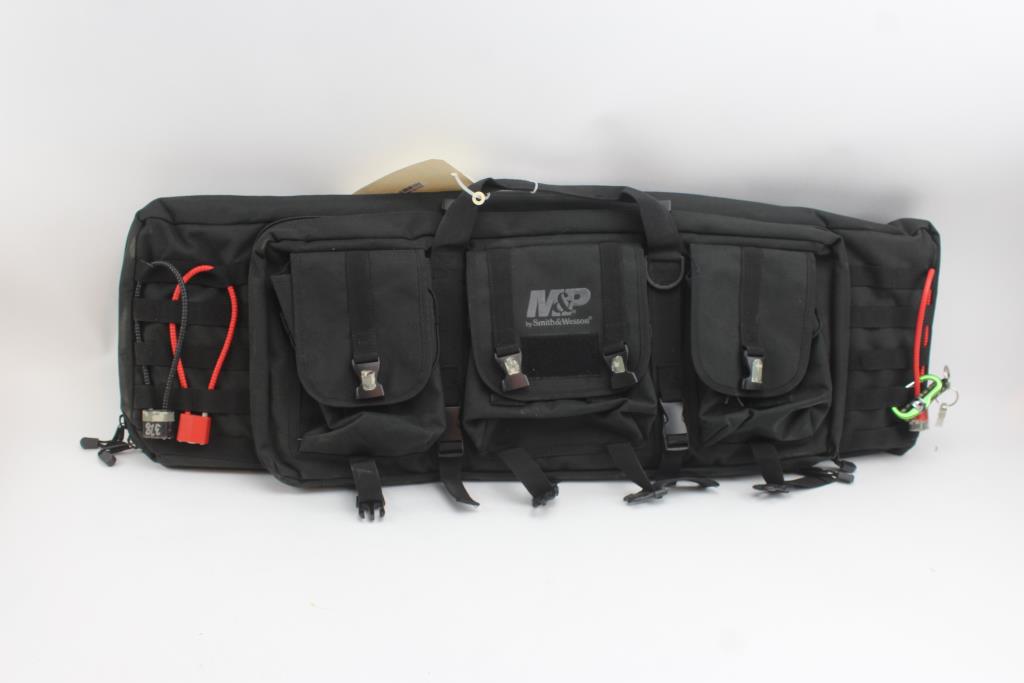 M&P Carrying Case By Smith&Wesson | Property Room