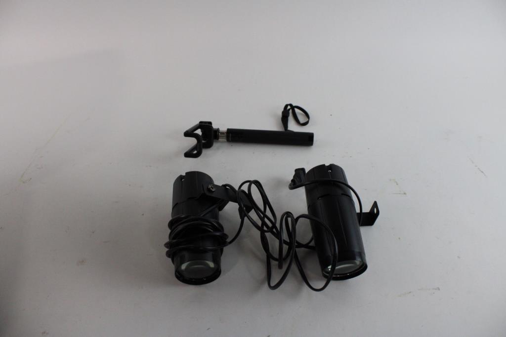 Mpow Light Kit | Property Room