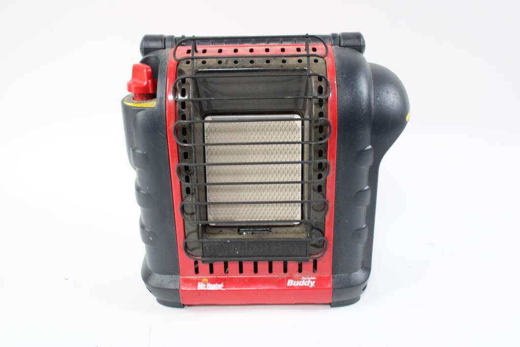 Mr.Heater Portable Heater | Property Room