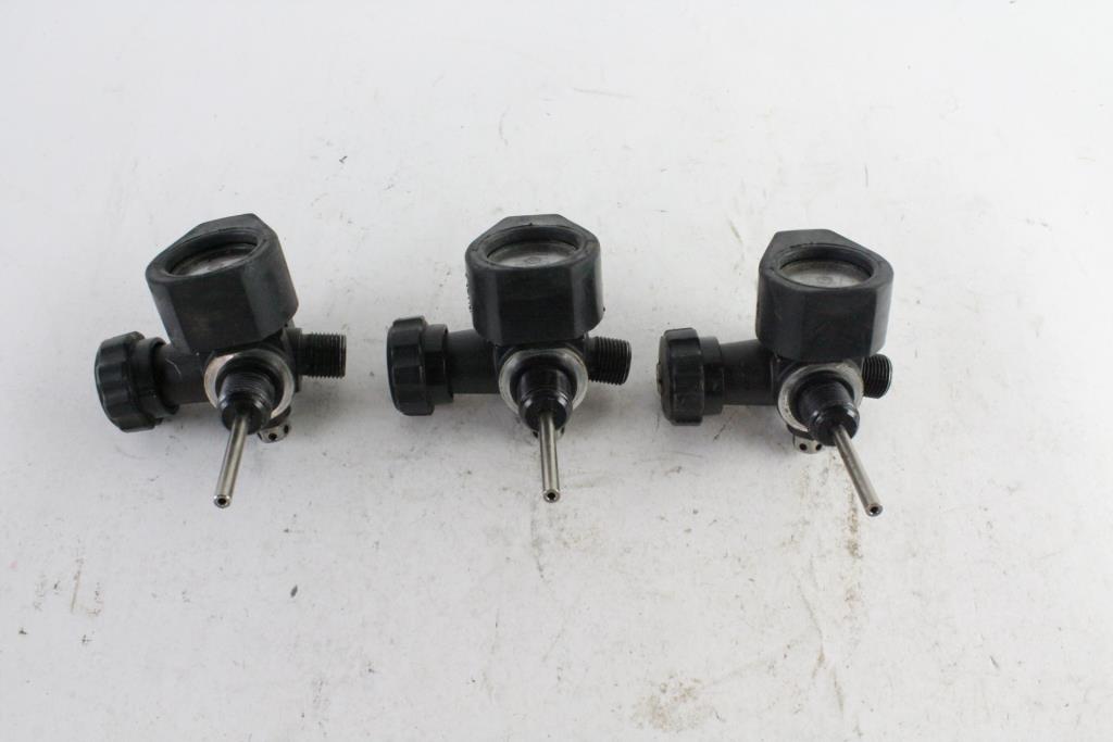 MSA Self-Contained Breathing Apparatus Regulator | Property Room