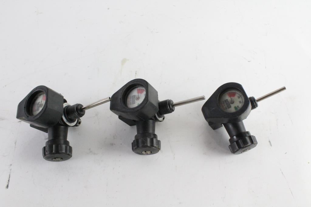 MSA Self-Contained Breathing Apparatus Regulator | Property Room