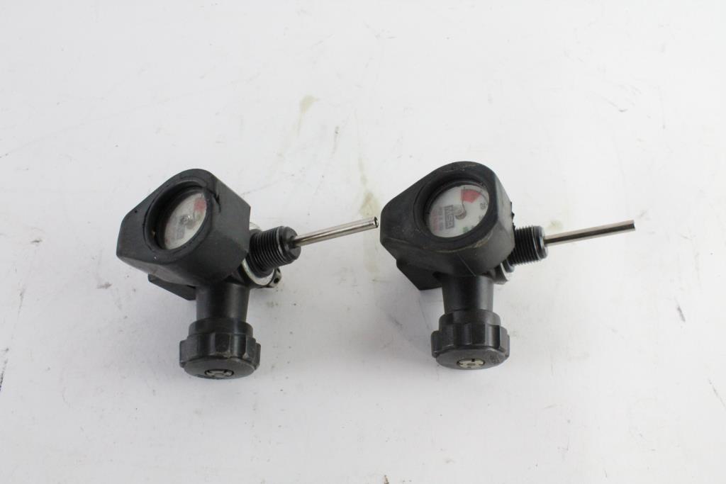 MSA Self-Contained Breathing Apparatus Regulator | Property Room