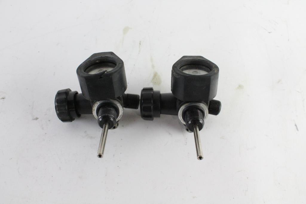 MSA Self-Contained Breathing Apparatus Regulator | Property Room