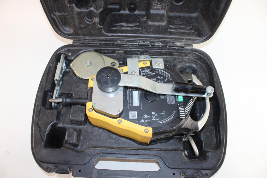 MSA Workman Rescuer | Property Room