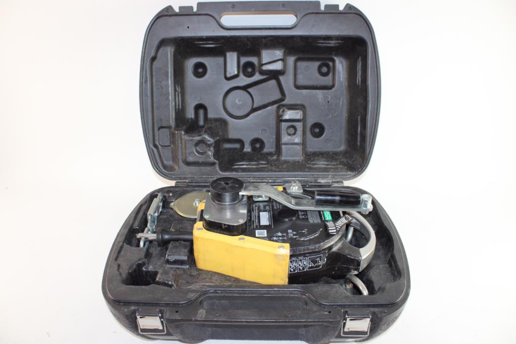 MSA Workman Rescuer | Property Room