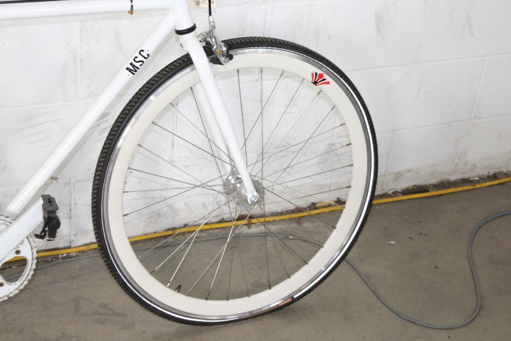 MSC Road Bike | Property Room