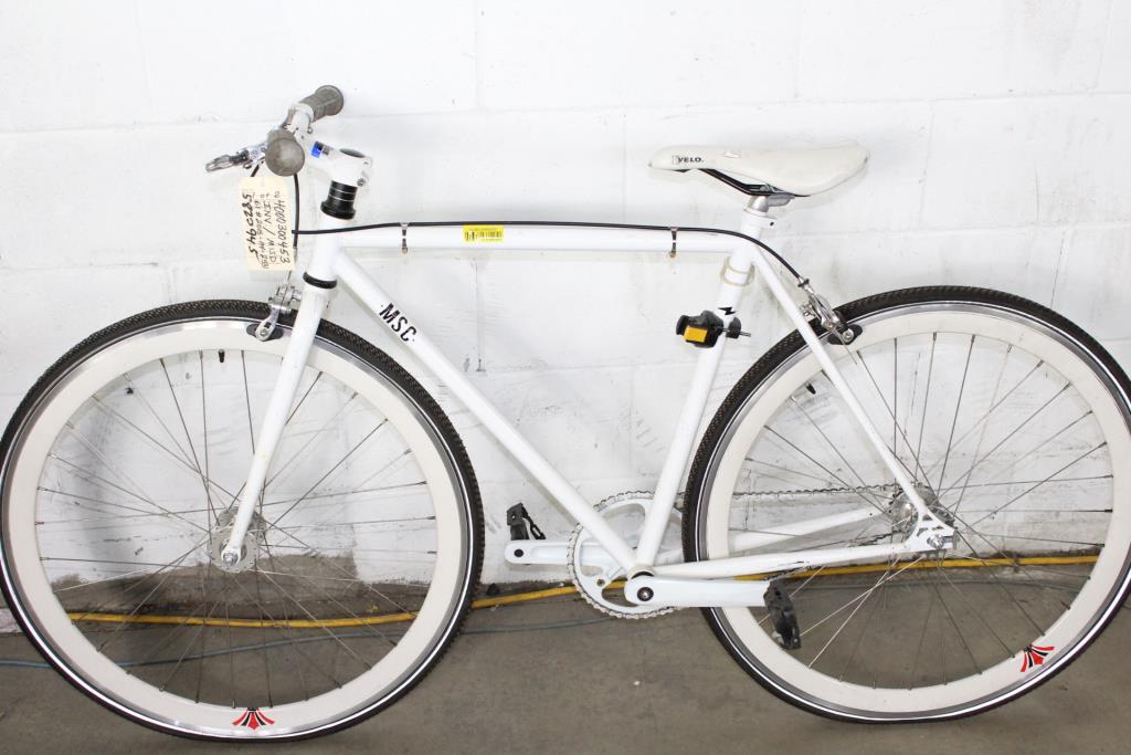 MSC Road Bike | Property Room