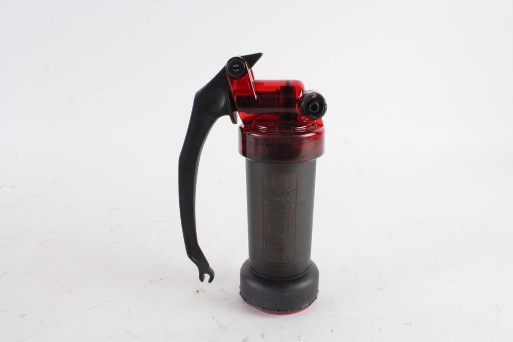 MSR MiniWorks EX Water Filter | Property Room