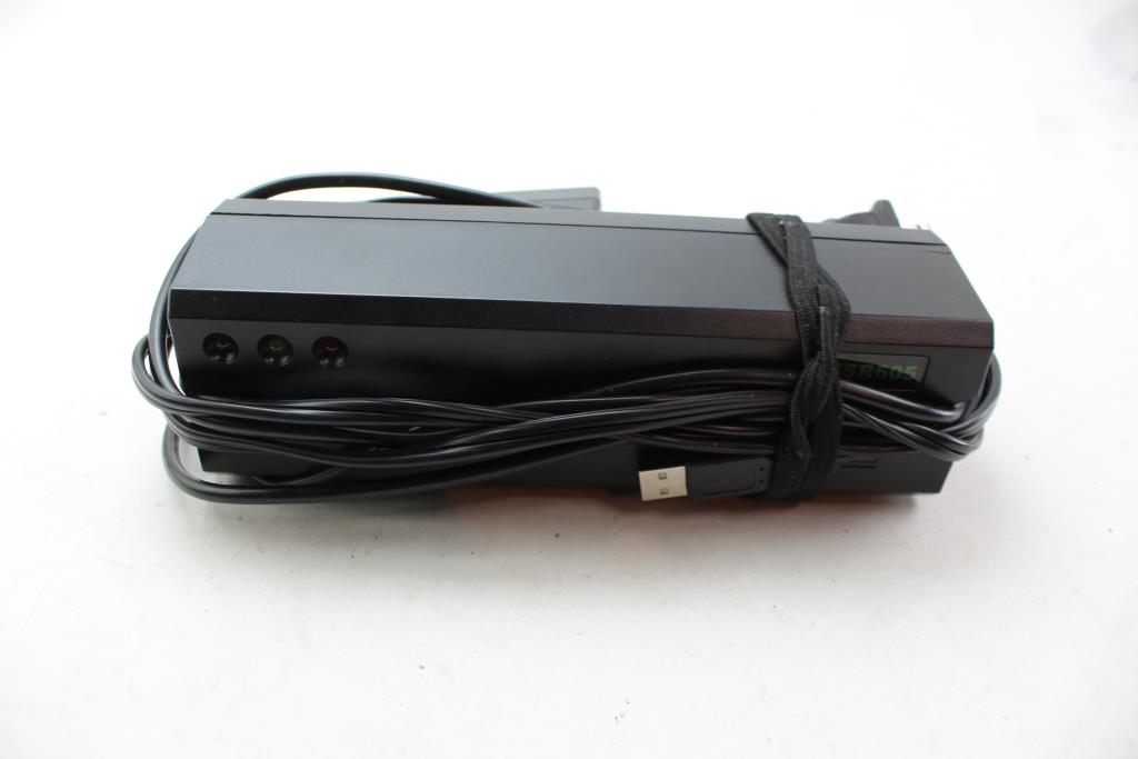 MSR605 Card Reader | Property Room