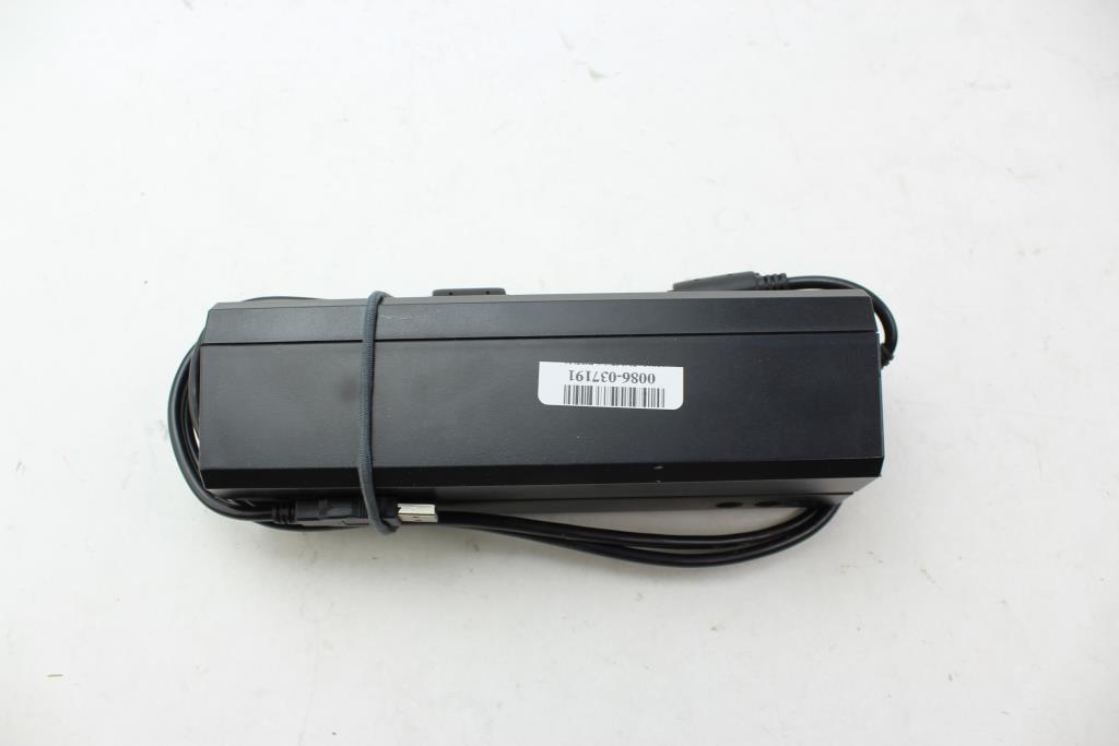 MSR605 Card Strip Reader | Property Room