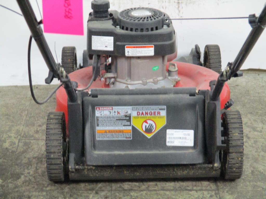 MTD Lawn Mower | Property Room
