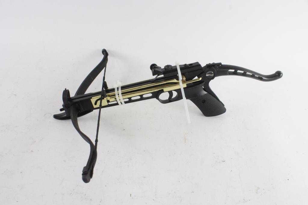 Mtech Mini Cross Bow | Property Room