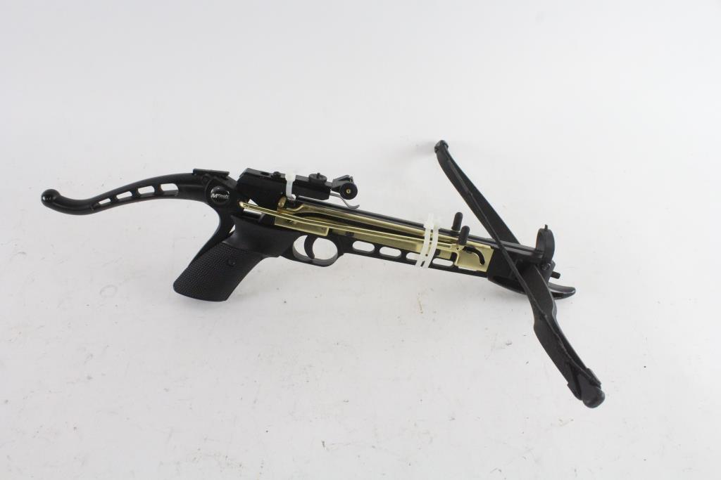 Mtech Mini Cross Bow | Property Room