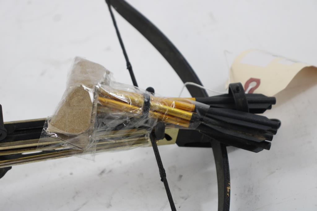 MTech USA Crossbow | Property Room