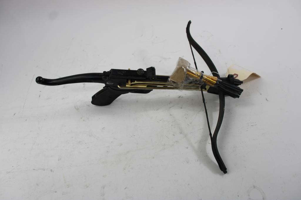 MTech USA Crossbow | Property Room