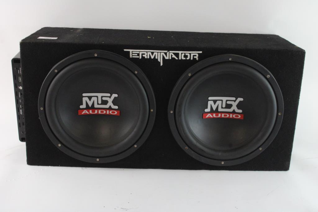 Online Electronics Auctions | Car Audio, GPS & More | PropertyRoom.com