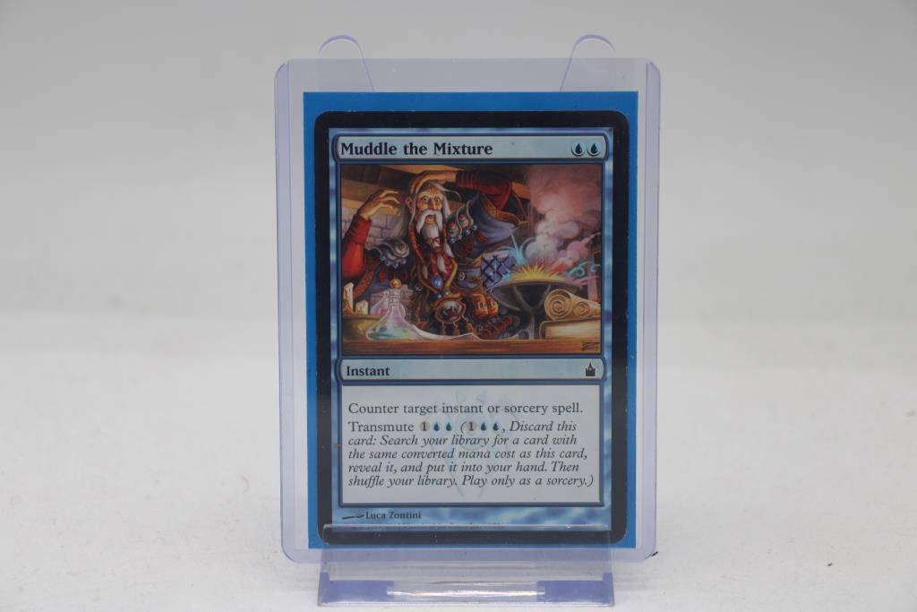 Trading Card Auctions - Page 1 | PropertyRoom.com