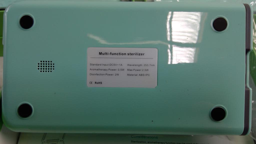 Multi-functional Smartphone Mate, 4 Pieces | Property Room