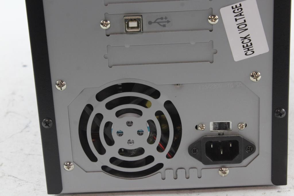 Multiple DVD Burner | Property Room